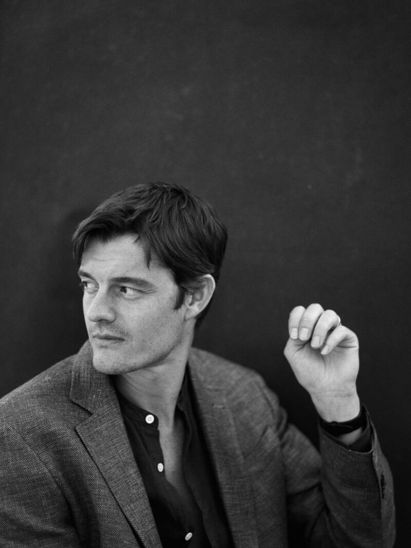 SAM RILEY | Hauser Fotografen